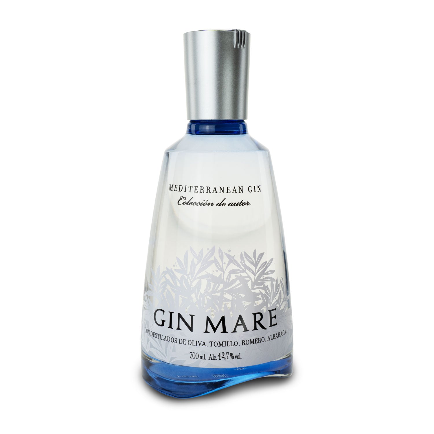 Gin Mare Mediterranean 0,7l – Kilger Kulinarik
